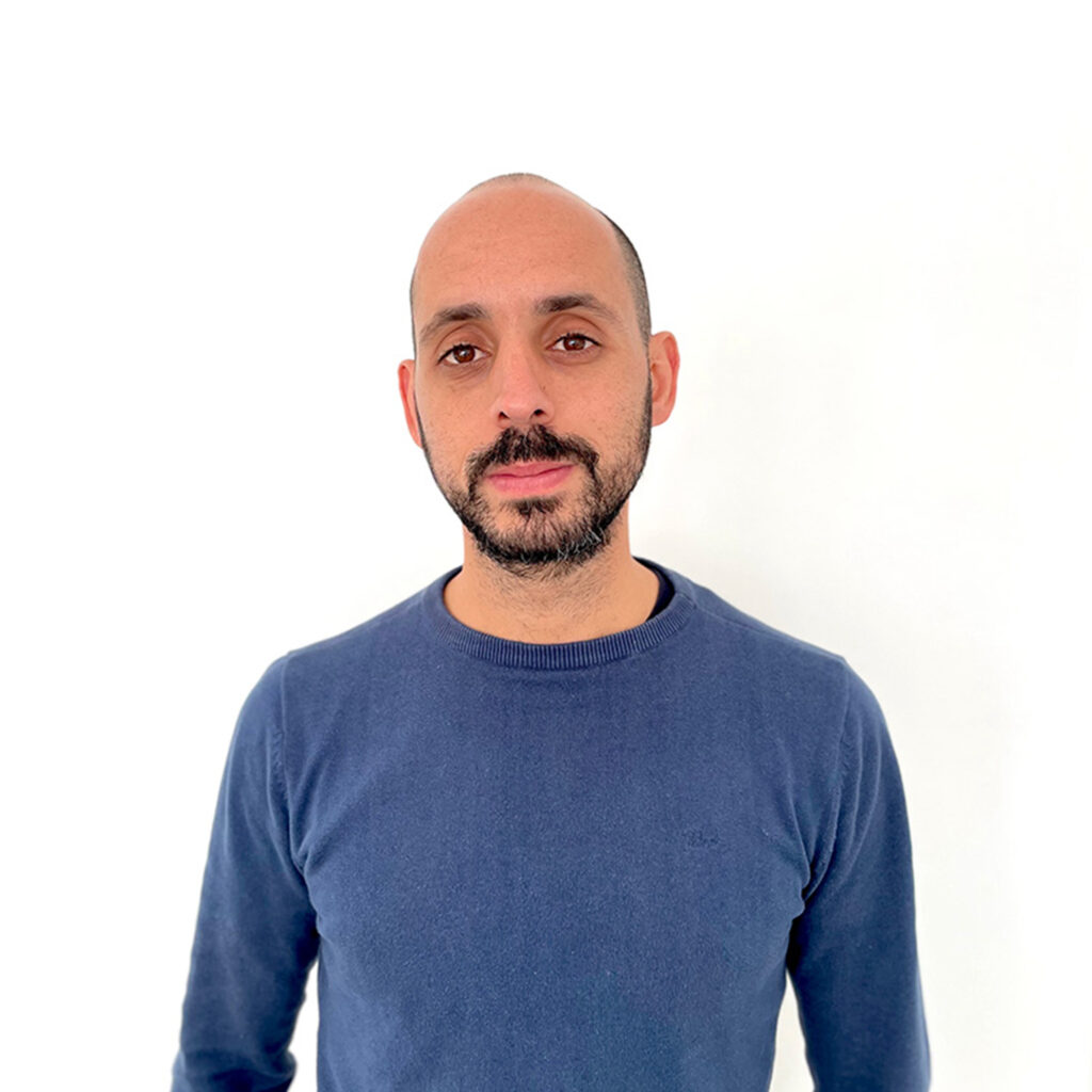 Carlos Jonay - Fairway Santiago 2025